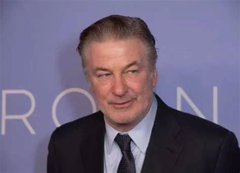 Por Segunda Vez Alec Baldwin Se Declaró No Culpable Por El Homicidio