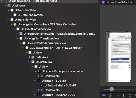 Ios How To Change RootViewController From UIInputWindowController To UINavigationController