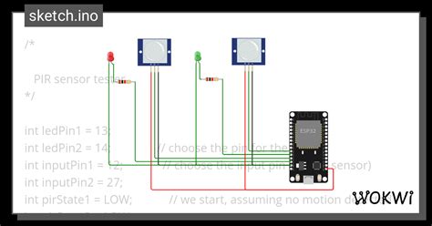 Wokwi Online Esp Stm Arduino Simulator