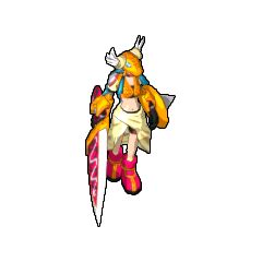 Mervamon Drowiki Digimon Rpg Online Wiki