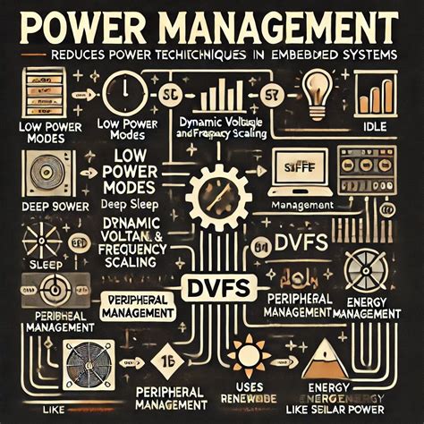 Ajay Polavarapu On Linkedin Powermanagement Embeddedsystems