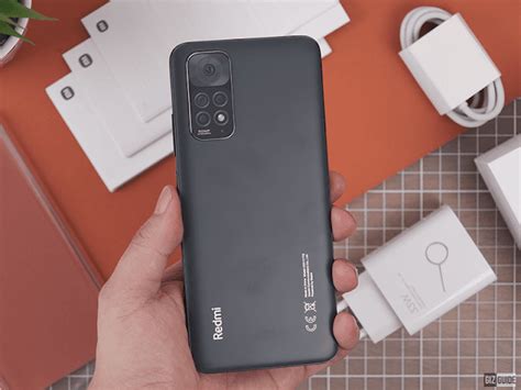 Membandingkan Xiaomi Redmi Note 11 Pro VS Redmi Note 10 Pro Saya Pilih RN 10 Pro Bisot Notes