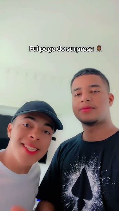 Fui Pego De Surpresa Youtube