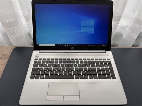 Ноутбук HP 250 G7: 6 500 грн. - Ноутбуки Киев на Olx