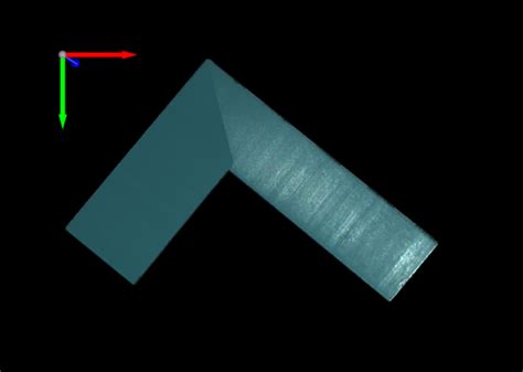 Stitching — Zivid Knowledge Base 문서