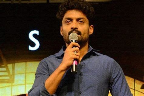 Kalyan Ram Controversial Speech Janatha Garage Success Meet