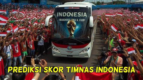 Prediksi Skor Timnas Indonesia U20 Vs Uzbekistan Piala Asia U20 Malam