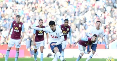 손흥민 토트넘 Pk 키커로케인에 비수마까지 실축했다