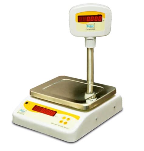Table Top Scale 20 Kg Table Top Weighing Scale Model Cute