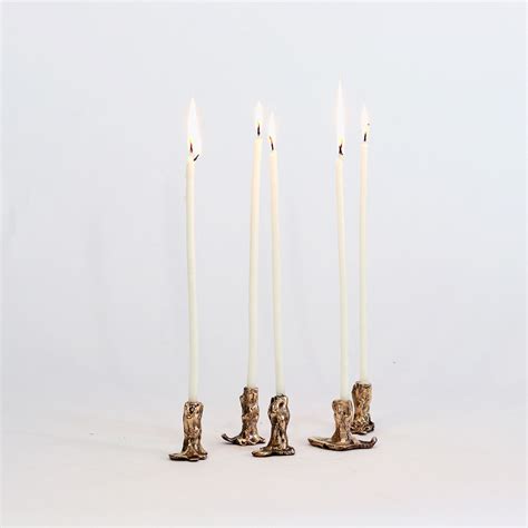 Pixie Candle Holder Dal Furlo Artemest