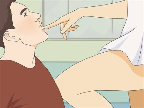 How To Perform A Lap Dance For Your Babefriend Or Husband