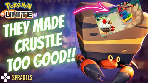Crustle Is Amazing Now Youtube