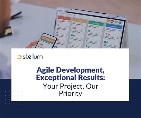 Stellum Tech On Linkedin Agiledevelopment Devotedteam Iot