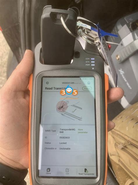 Obdii365 Technical Blog What Tool To Program Jeep Compass