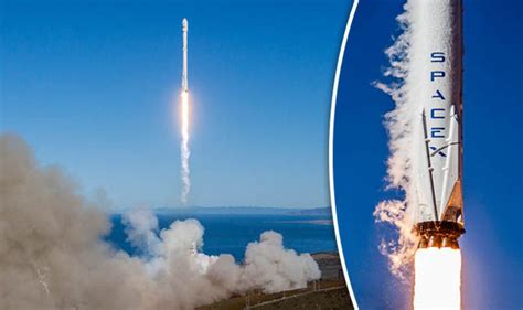 How To Watch The Spacex Rocket Launch Live Stream Science News