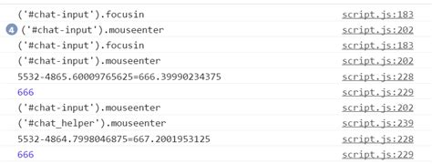 Javascript Opera Producing Fractional Values On Scrolltop Stack