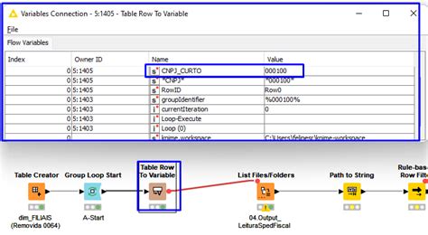 IF List Files Node Don T Find A File Try Next Item On GroupLoop