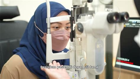 Pemeriksaan Van Herrick Youtube