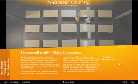 Shows An Example Scene From An Explanatory Video Produced From The