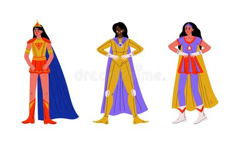 Wonder Female Emoticon Stock Vector Illustration Of Problem 61506297