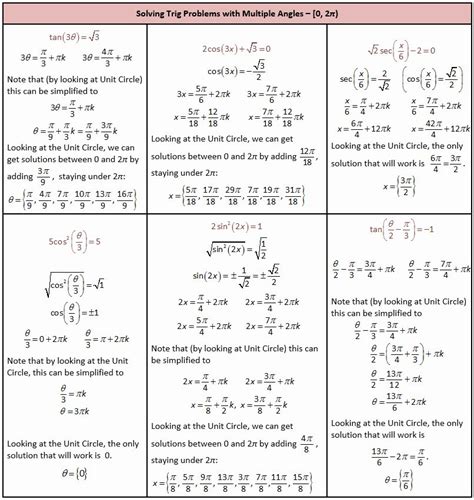 Simplify Trig Equation Calculator Diy Projects