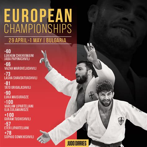🇬🇪საქართველოს ნაკრები ჯუდოს დღიურები Judo Diaries