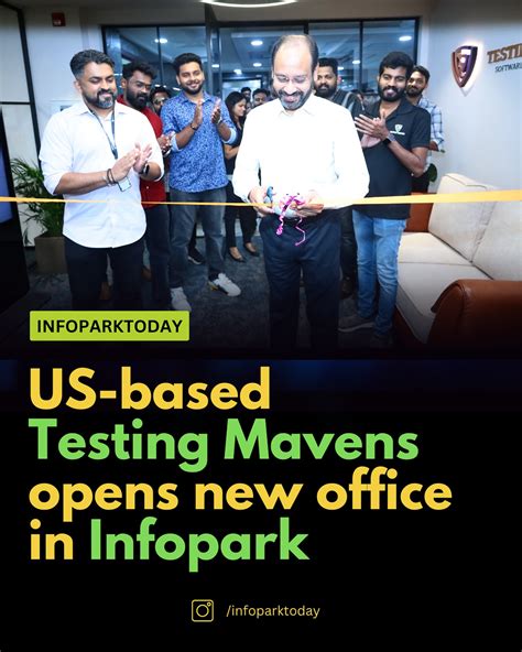 Testing Mavens Testingmavens • Instagram Photos And Videos