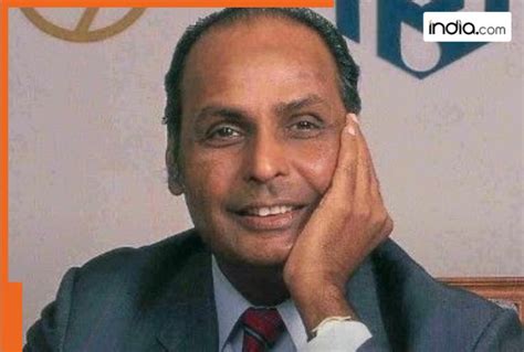 Mukesh Ambani Anil Ambanis Father Dhirubhai Ambanis Favourite Car