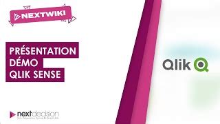 Tour D Horizon Des Outils De Dataviz Qlik Sense Power Doovi