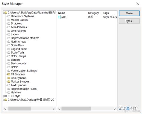 Arcgis Dem制作地形图daleiwang的技术博客51cto博客