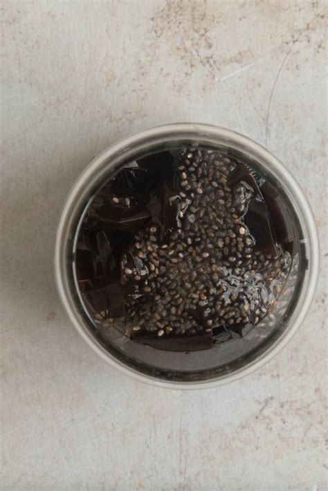 How To Make Winter Melon Milk Bubble Tea