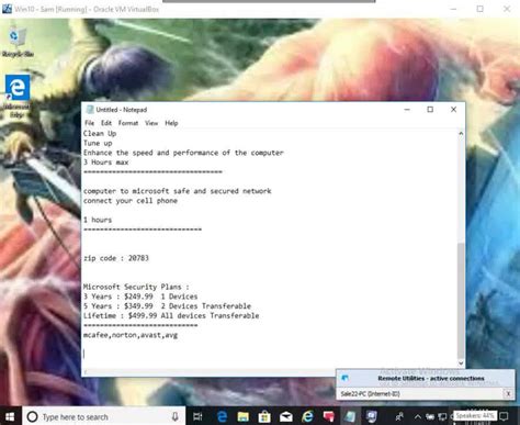 Common Tech Support Scams How To Identify And Avoid Them