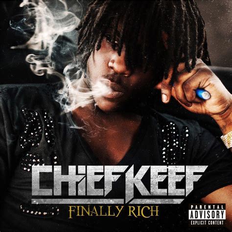 Chief Keef Wallpapers Wallpaper Cave