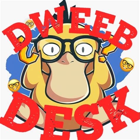 Dweeb Desk Dweebdesk On Threads