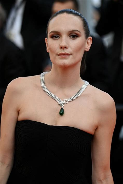 Image Of Ana Girardot