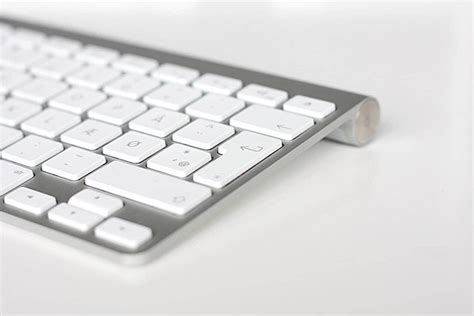 Keyboard Button Featuring Alphanumeric And Symbolic Characters Type