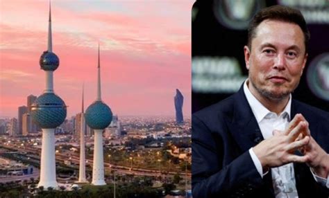 الكويت مركز عالمي للذكاء الاصطناعي وتستضيف إيلون ماسك قريباً جريدة
