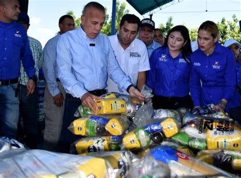En gira por la Villa del Rosario Rosales reveló avances en atención
