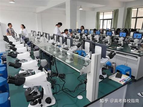 公办【广东茂名农林科技职业学院】录取分数学校环境、宿舍介绍！ 知乎