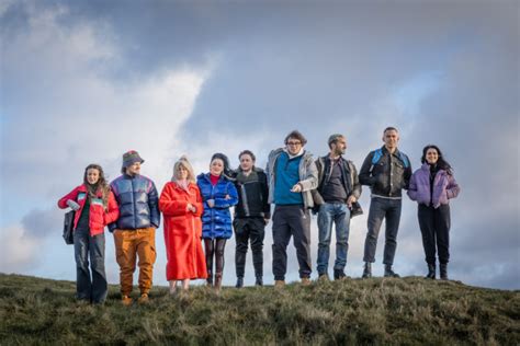 Is There A Brassic Series 5 Plot Cast And Series 6 Details
