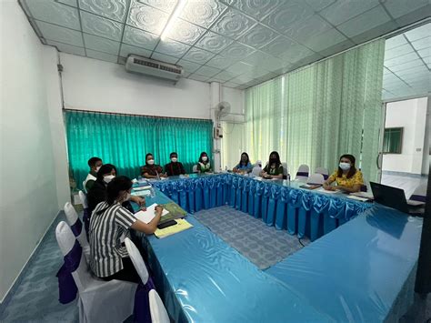 วันที่ 16 มีนาคม 2566 โรงเรียนรุจิรพัฒน์