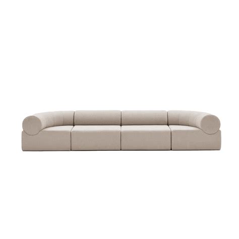 pipeline modular sofa estilo furniture