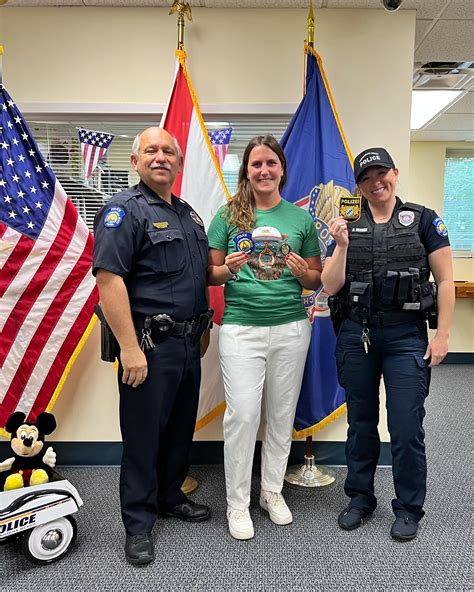 🇩🇪 Speaking Of Fernandina Beach Police Department