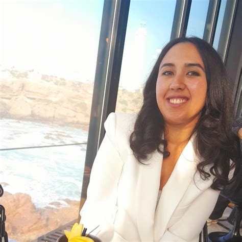 Salwa Sahil Sourcing Manager Redachem Industries Maghreb Xing