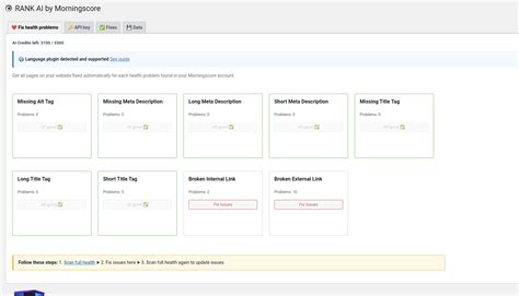Automatically Fix Missing Image Alt Tags In Wordpress