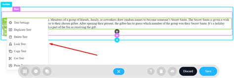 Shortpoint Page Builder Live Mode Pasting Experience On Sharepoint 2019