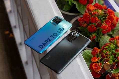 Les Meilleurs T L Phones Realme En Mars Manh Tran Blog