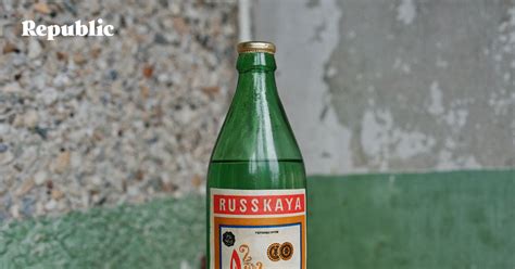 Водка. Как, когда и зачем появился русский национальный напиток | Север ...
