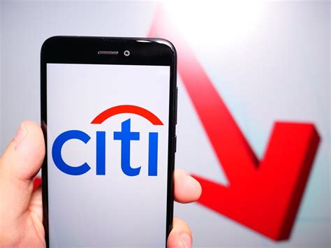 Citigroup Consumer Unit May Miss 2020 Goals