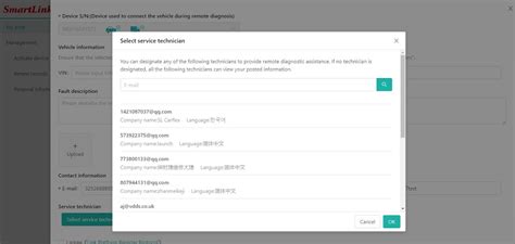 Launch X 431 Smartlink C Super Remote Diagnosis Function Activation Card License For 3 Times